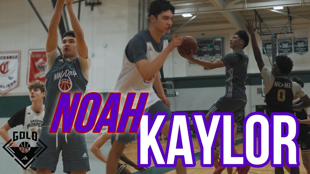 Noah Kaylor • 16u NW Drip - YouTube