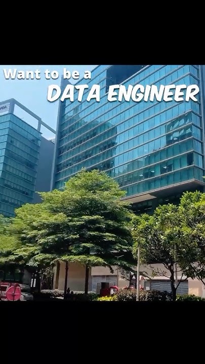 DATA ENGINEER ROADMAP 2025 #dataengineer - YouTube