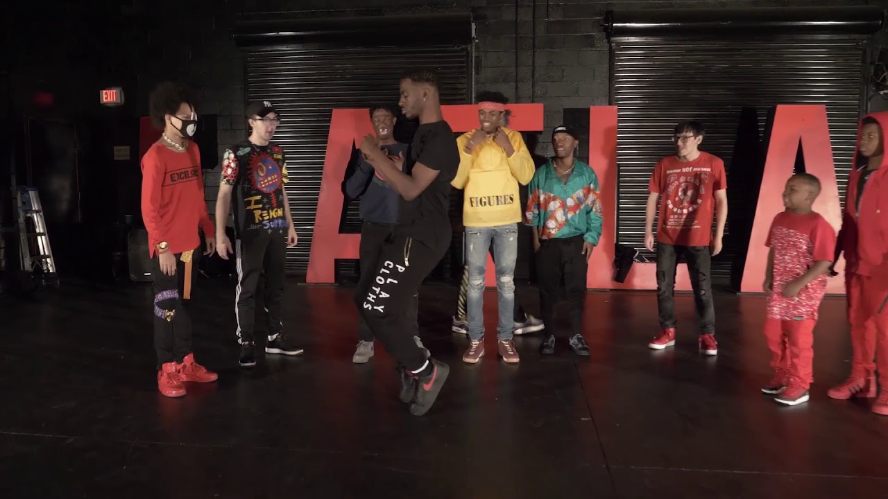 Young Thug- Tomorrow til’ Infinity | HiiiKey | Ayo & Teo + Gang ...