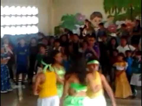 LAMBADA KIDS - OLIMPIADA DE SEBAS - YouTube