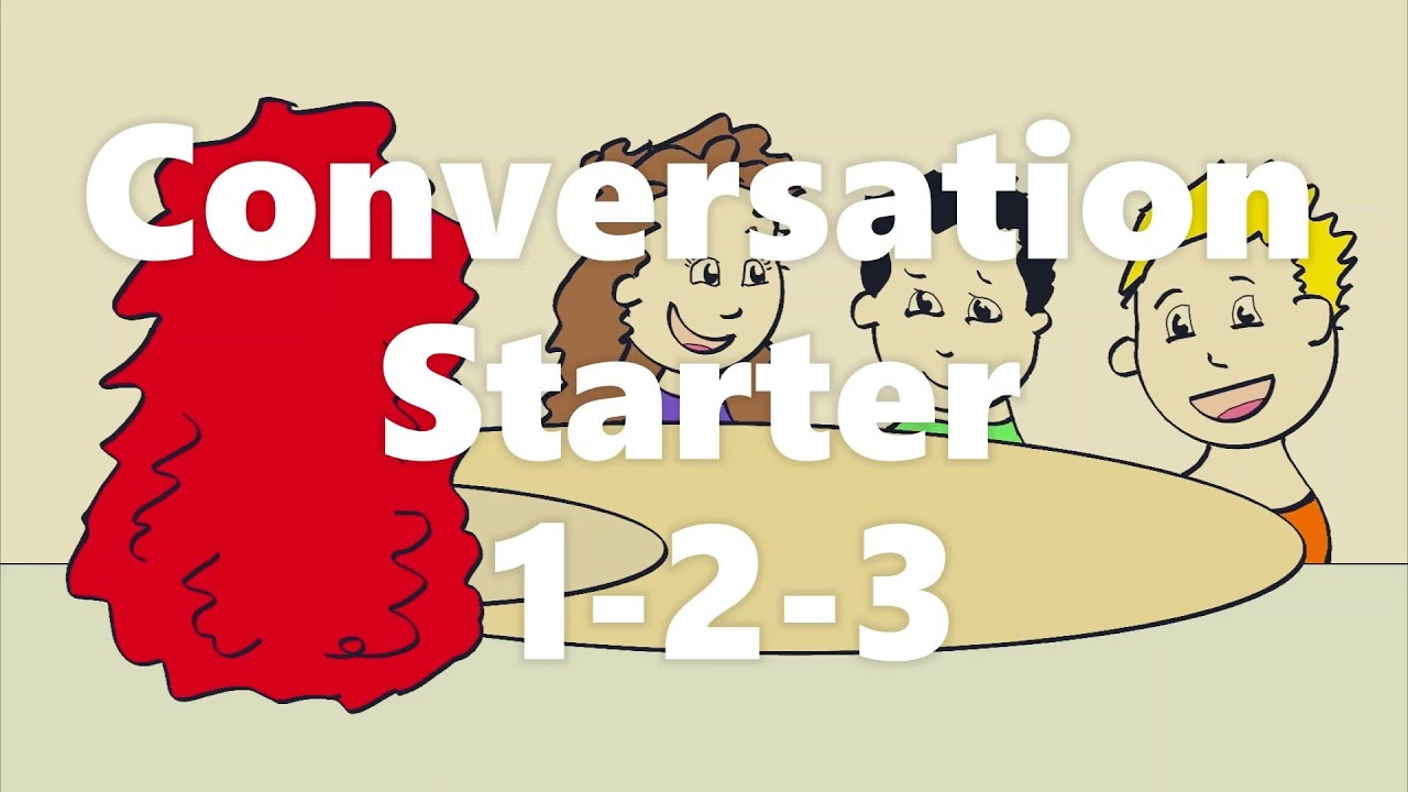 How To Get Your Child To Start A Conversation YouTube how-to-get-your-child-to-start-a-conversation-youtube