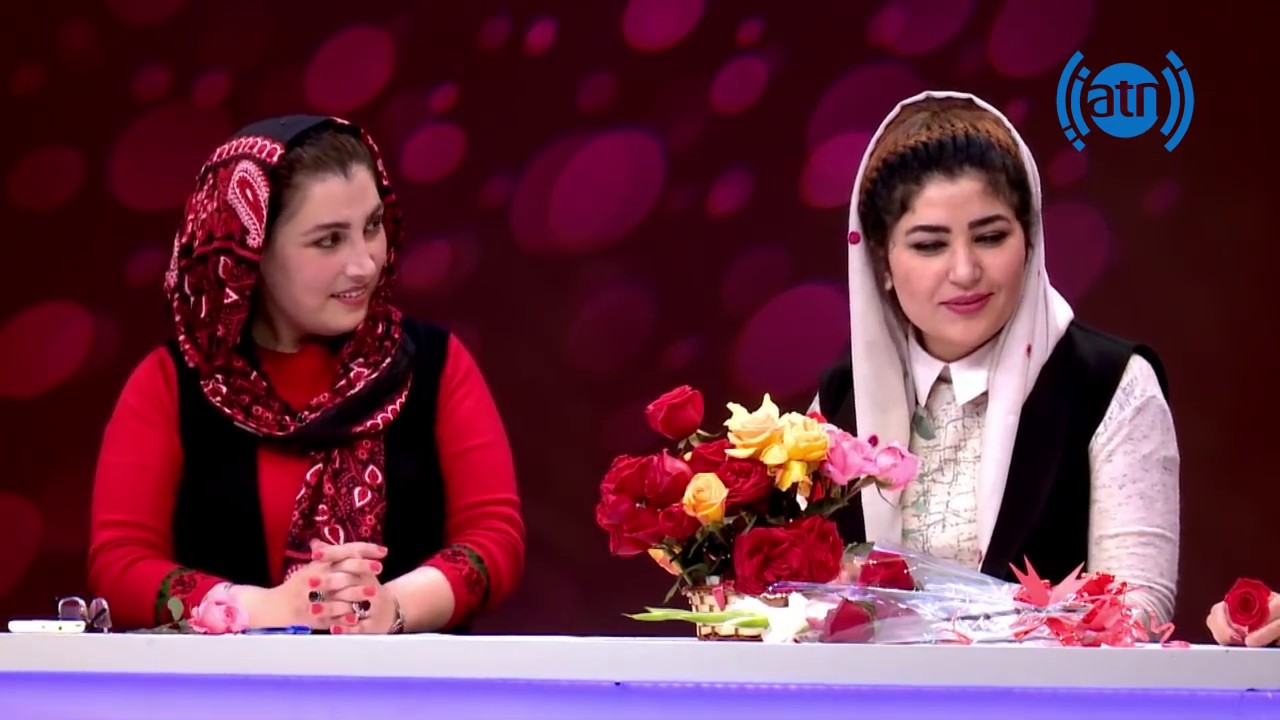 Khahar Khanda - Episode 02 - Part 03 / خواهر خوانده - قسمت ۰۲ - بخش ۰۳ ...