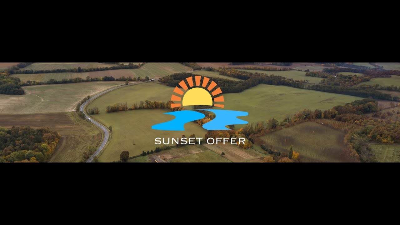 Welcome To Sunset Offer! - YouTube
