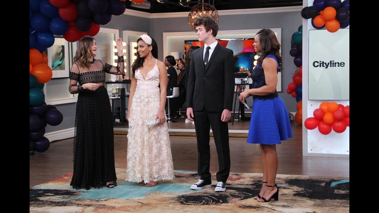 3 couple coordinating outfits to slay prom night with your date - YouTube