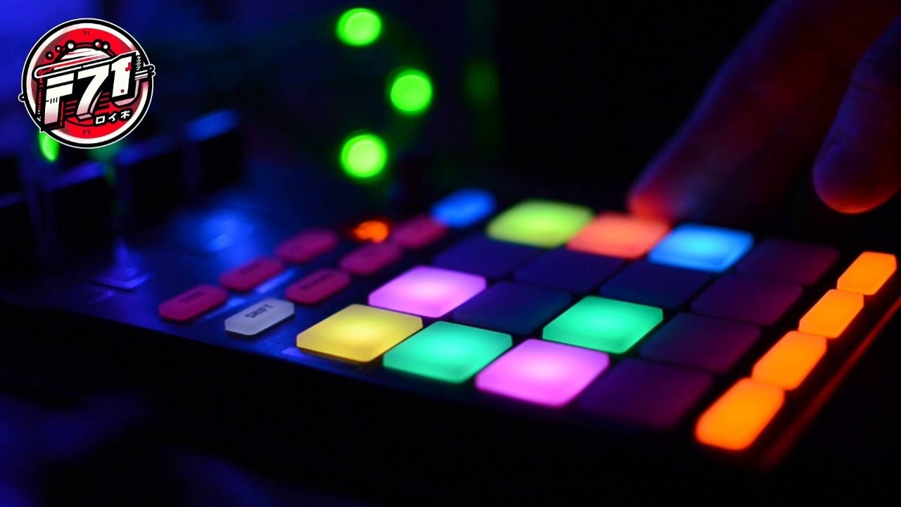 The Best Progressive Techno DJ Mix of 2024 - YouTube