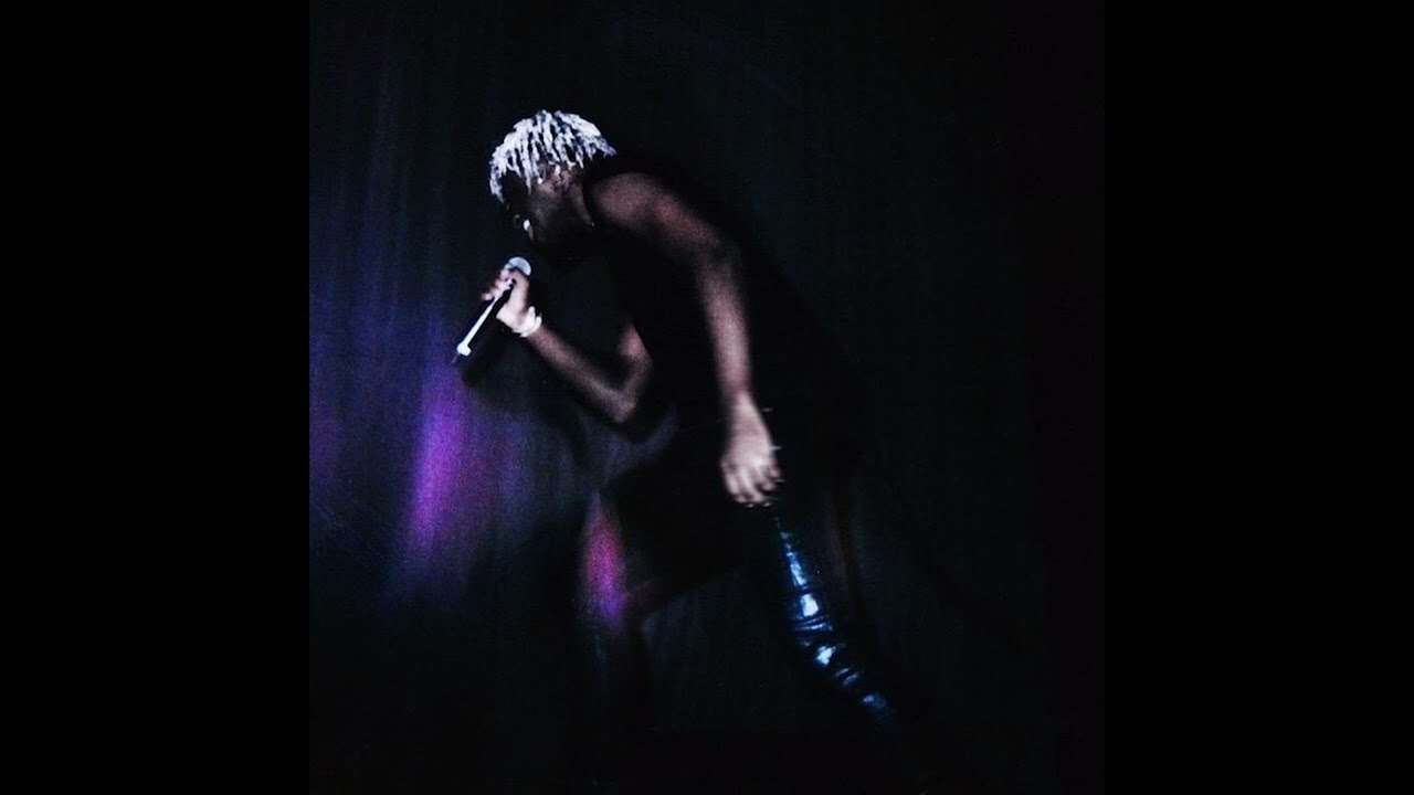 (FREE) Ken Carson Type Beat - "Murda Musik" - YouTube