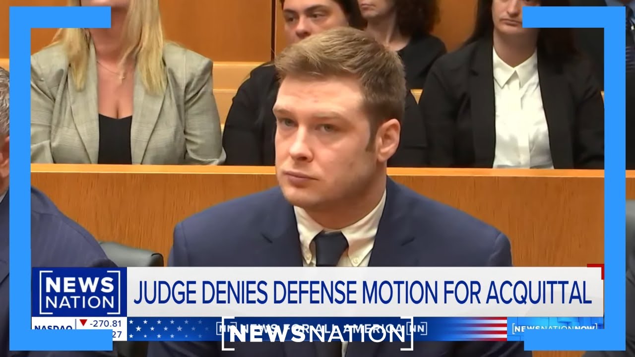 Jury deliberations continue in ‘treadmill abuse’ murder trial ...