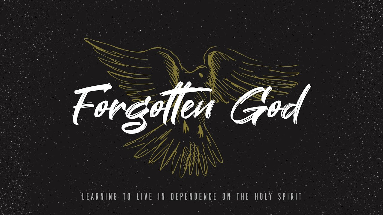 Forgotten God | Part 2 | "A Very Present Help" - YouTube