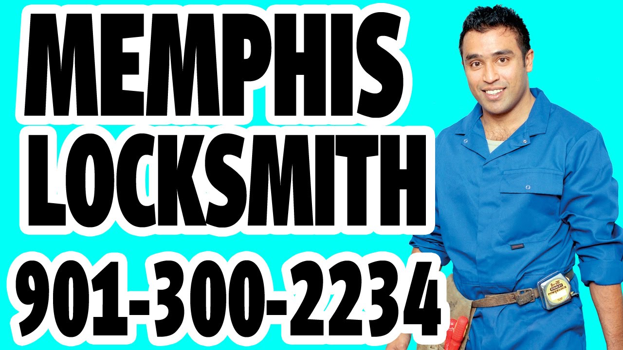 24 Hour Locksmith Memphis TN 901-300-2234 | Emergency Locksmith ...
