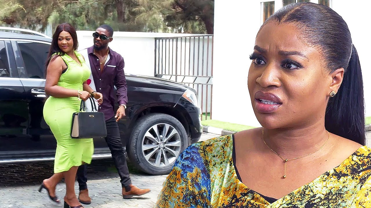 EVERYLADY Must See This FRANCES BEN INTERESTING RELATIONSHIP & FAMILY ...