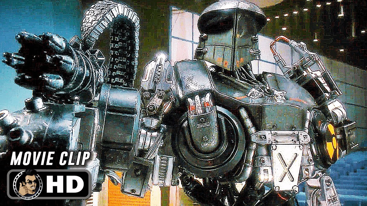 Robocop 2 Wallpaper ROBOCOP 2 (1990) | Official Trailer | MGM