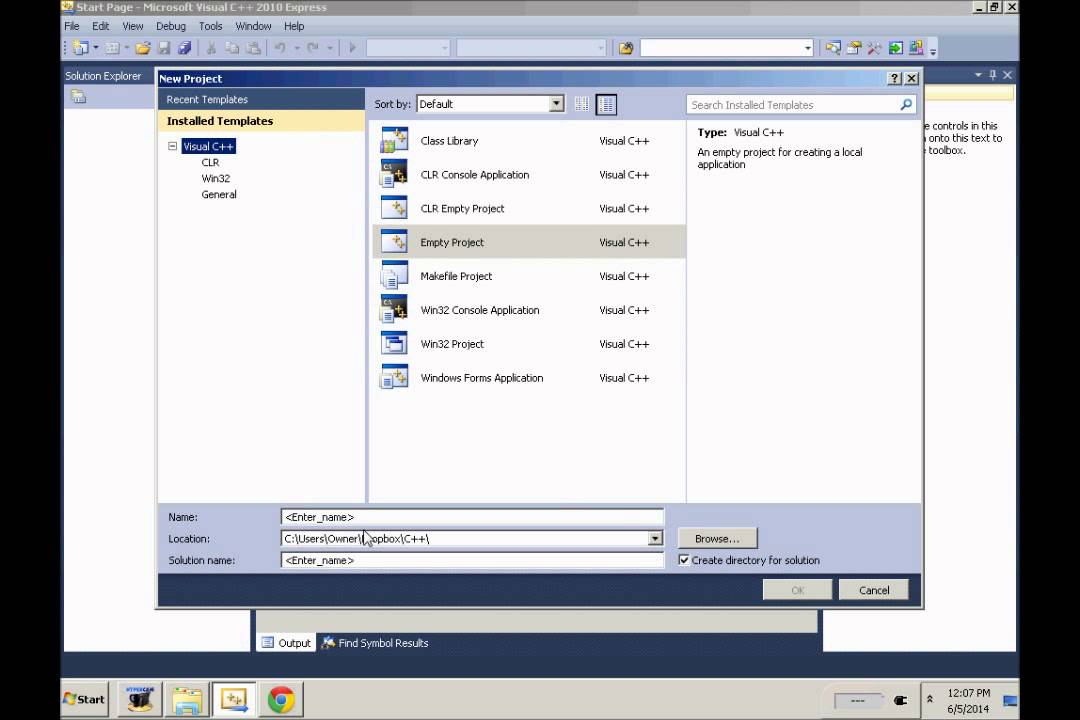 SDL 2.0 Tutorial 1 Setting Up SDL - YouTube