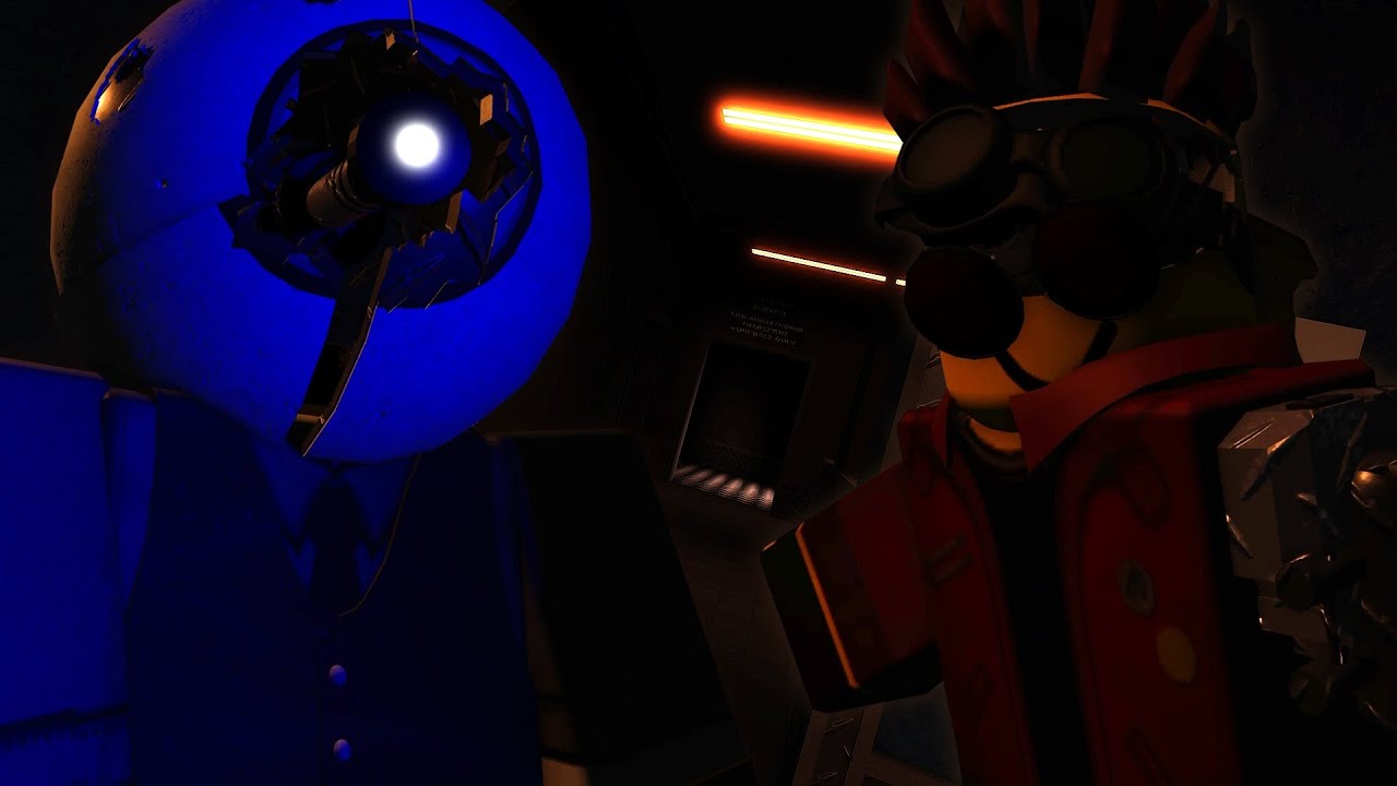 ROBLOX - Shifts at Big Q's - Shifts 1 to 4 - Full Walkthrough - YouTube