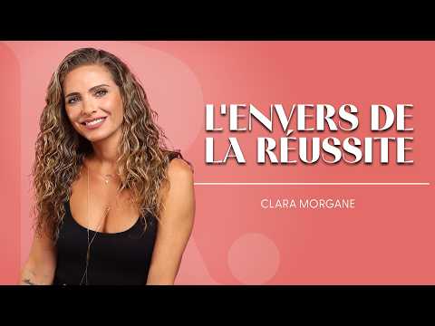 Clara Morgane : ce qui se cache derrière la réussite