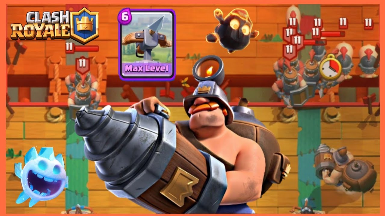 JOGANDO DE PUMP-BOW NO GRANDE DESAFIO! DECK COM 2 ESPÍRITOS! - (X-Bow ...
