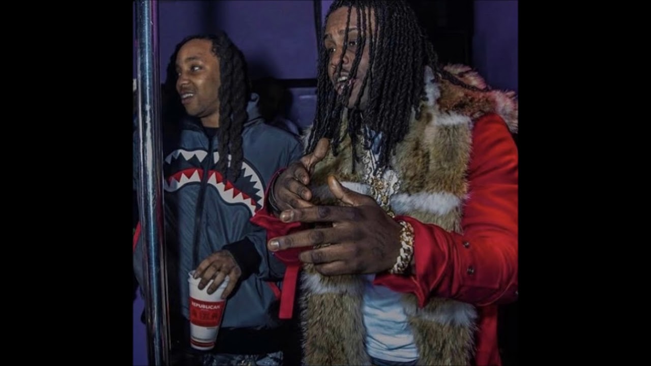 Chief Keef Type Beat "Ghost" [prod.dymon] - YouTube