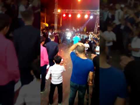 Koma devrim yasinin düğünü YER YERİNDEN OYNADI