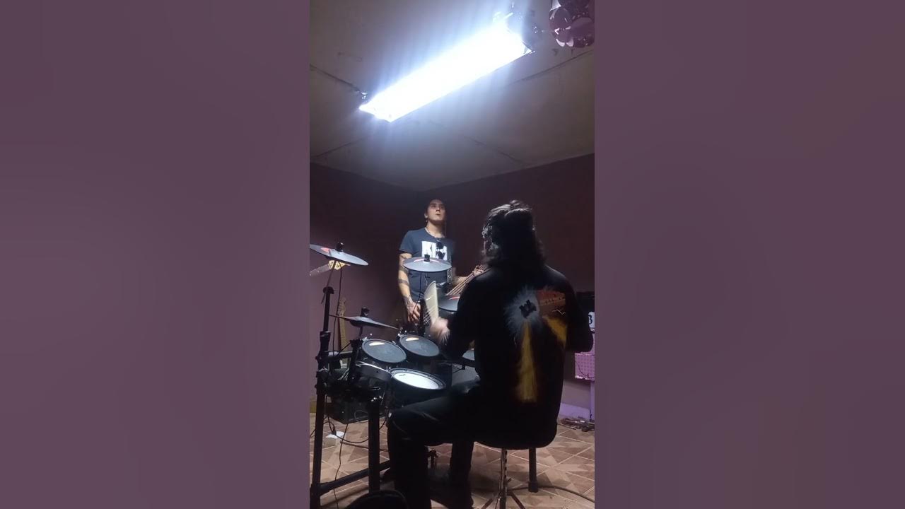 Saturday Night Misfits Cover Youtube