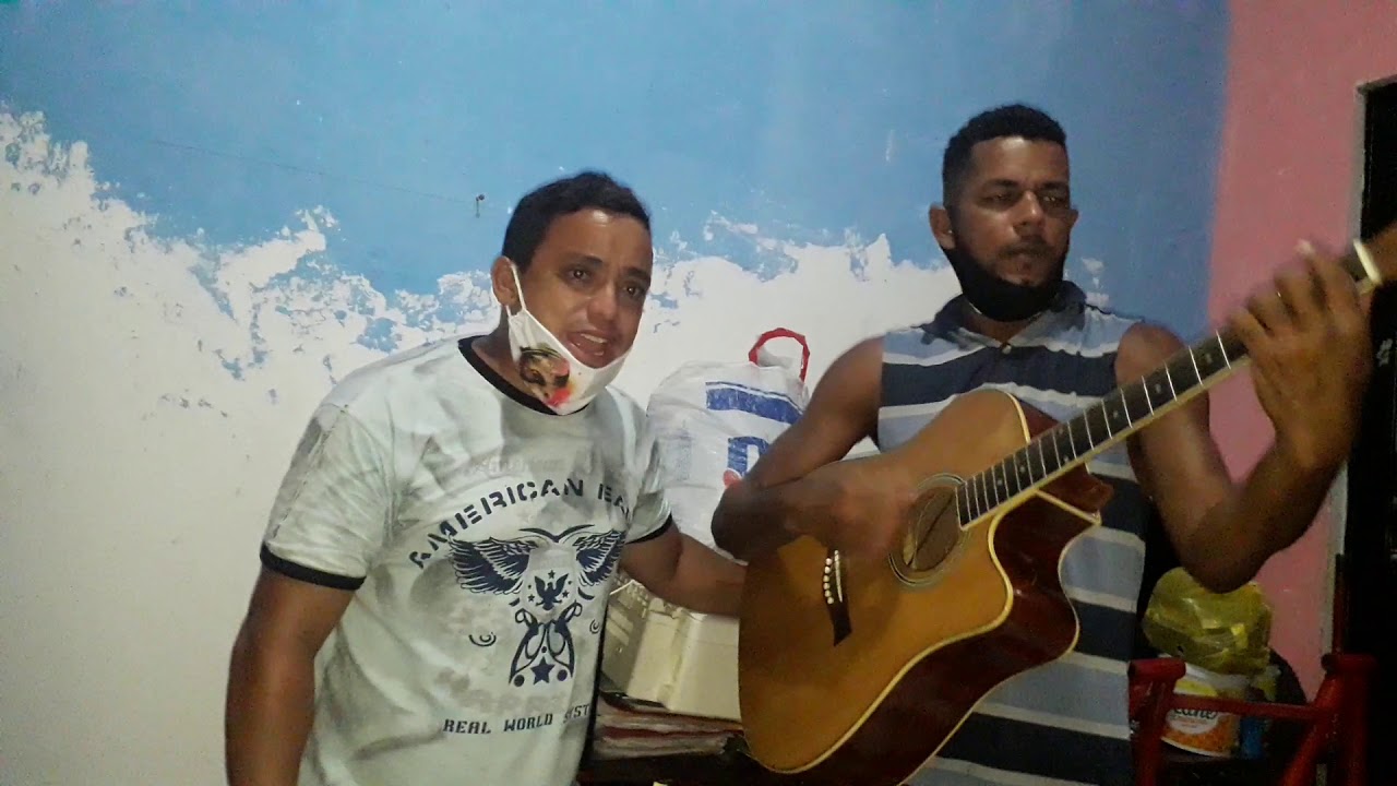 Edmilson Nascimento da Silva - YouTube