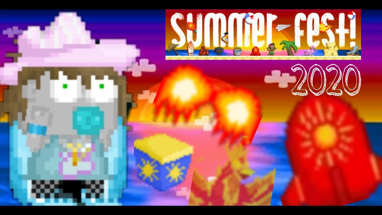 SUMMER-FEST 2020 - YouTube