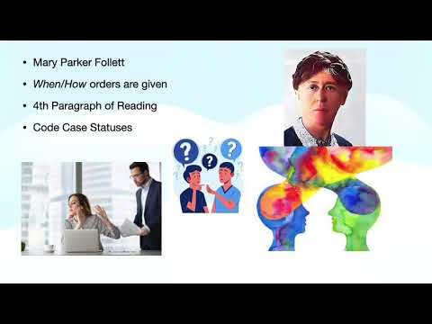 Week 2 Presentation - YouTube