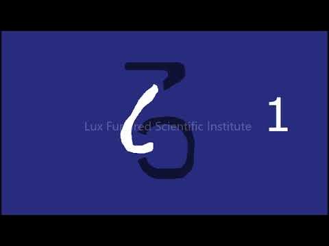 3 Segment Numerical Display Concept Test (WIP) - YouTube