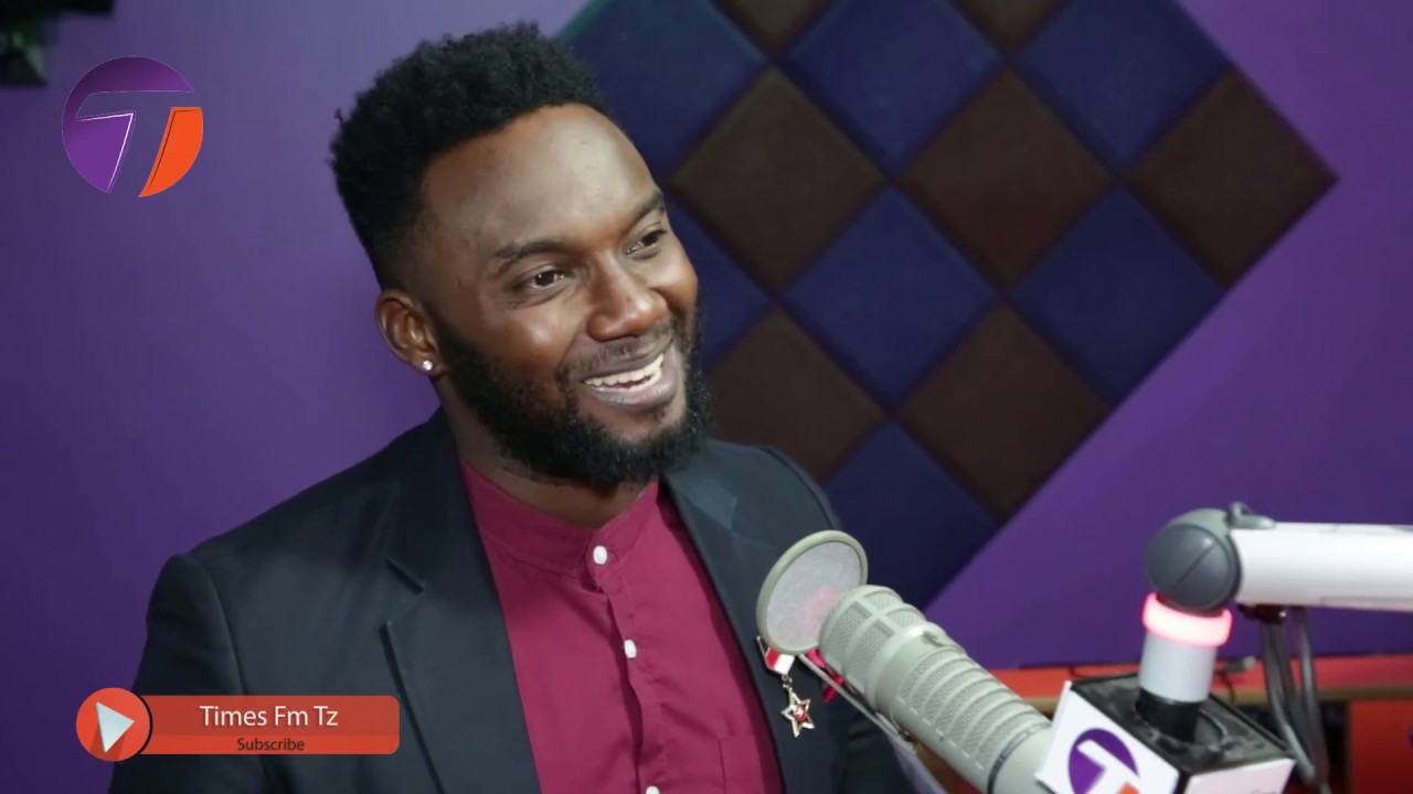 Daudi Michael "Duma" : Bongo Movie Wengi Siku Hizi ni VIRUS, Mimi ni ...