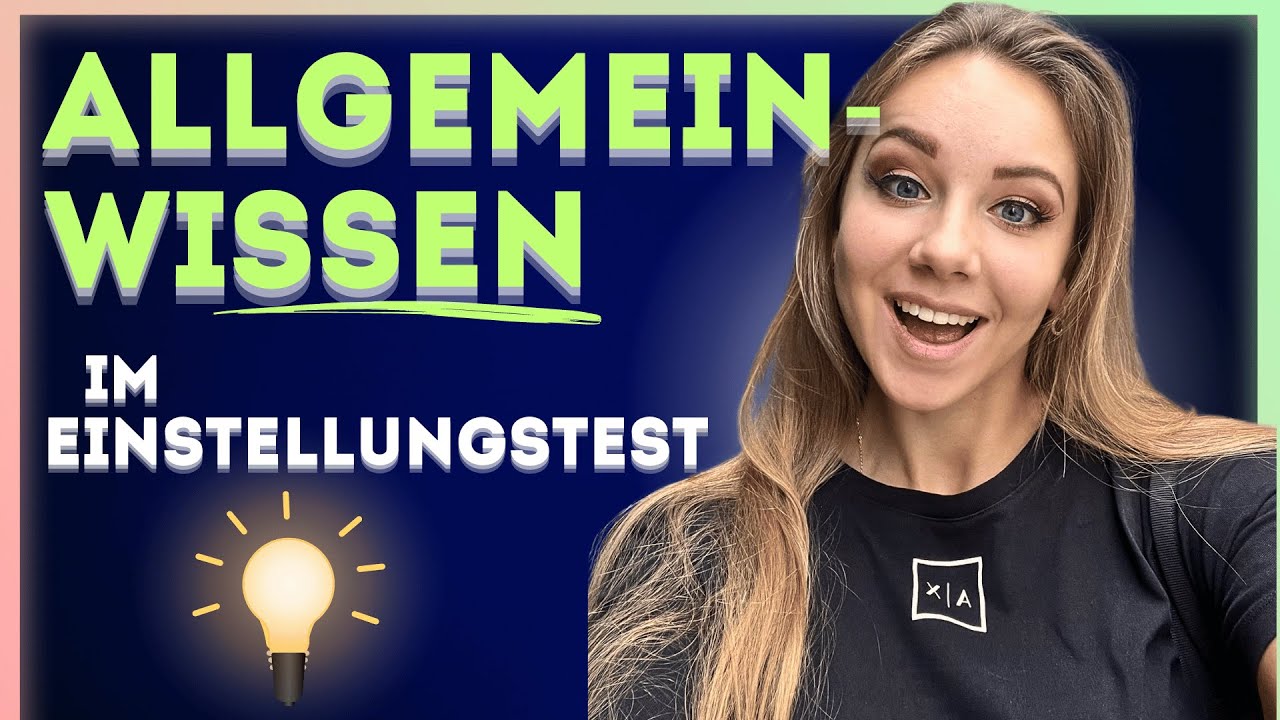 Allgemeinwissen Im Einstellungstest Aufgaben L sungen I allgemeinwissen-im-einstellungstest-aufgaben-l-sungen-i