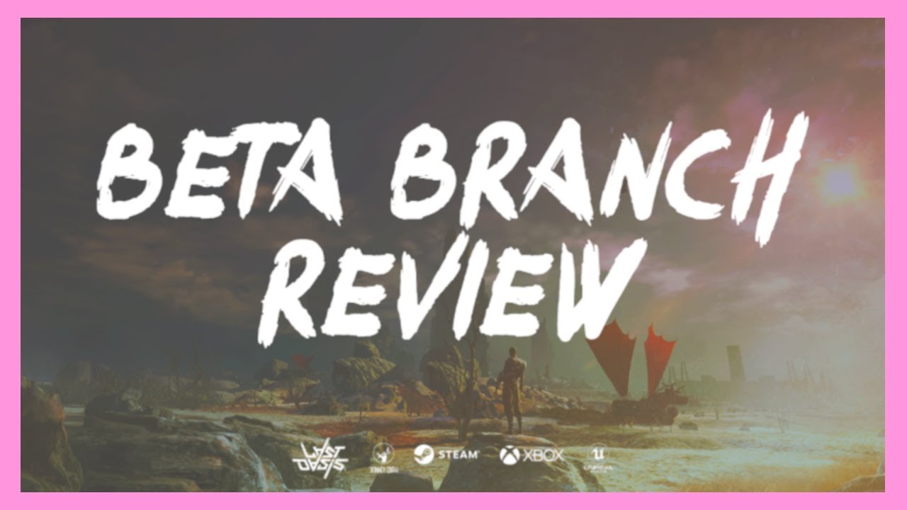 Beta Branch Test # 1 | The Cradles | LOverhaul - YouTube