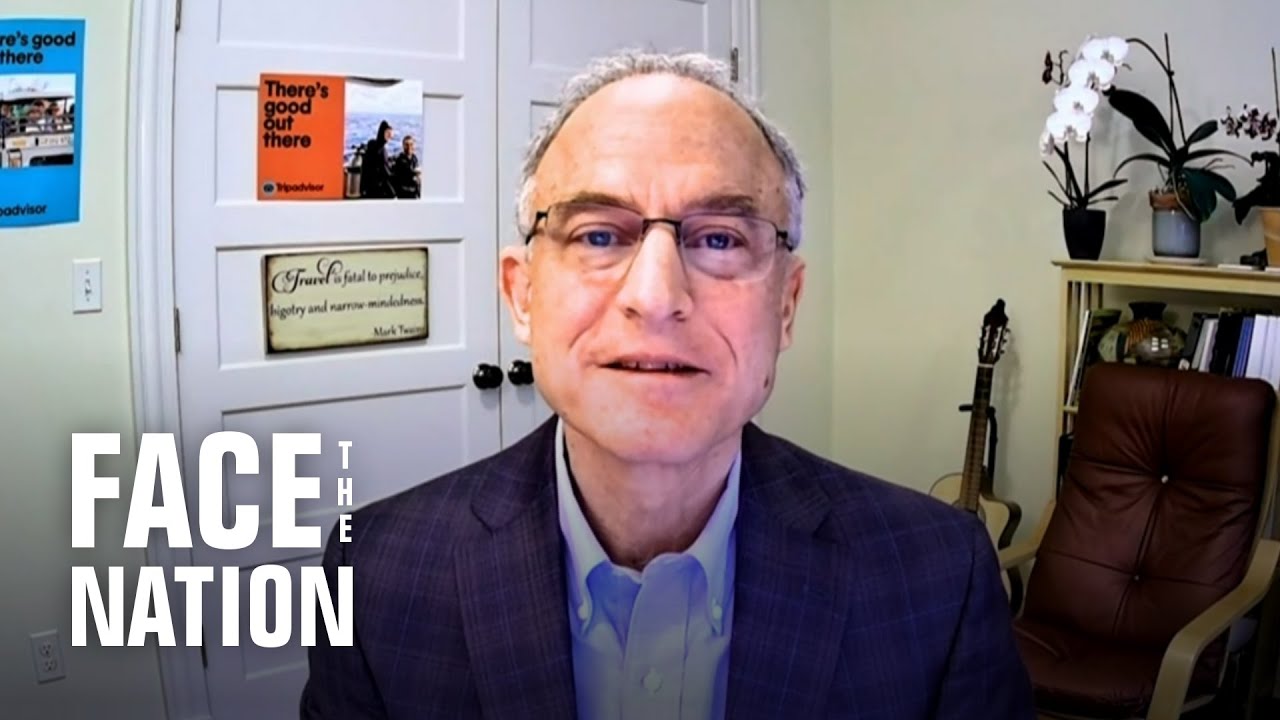 Stephen Kaufer, Tripadvisor CEO, says "travel is back" as more ...