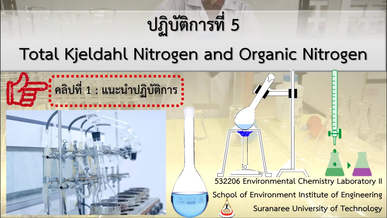 Clip1introduction Lab TKN - YouTube