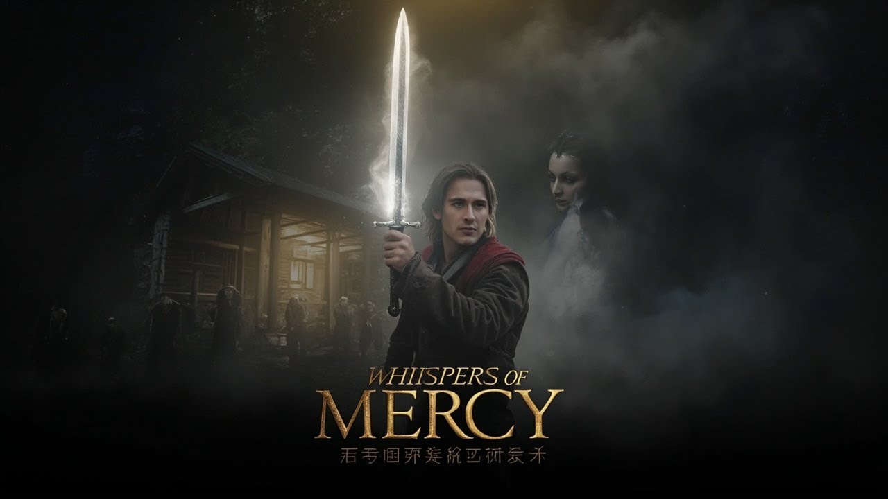 Blood of Your Blood – Episode 3: Whispers of Mercy | The Unseen Realm ...
