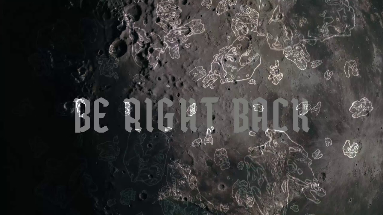 S Y L O Be right back screen - YouTube