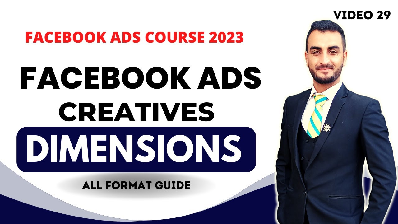 Facebook Ad Creative Dimensions | Best Facebook Ad Creatives | Facebook ...
