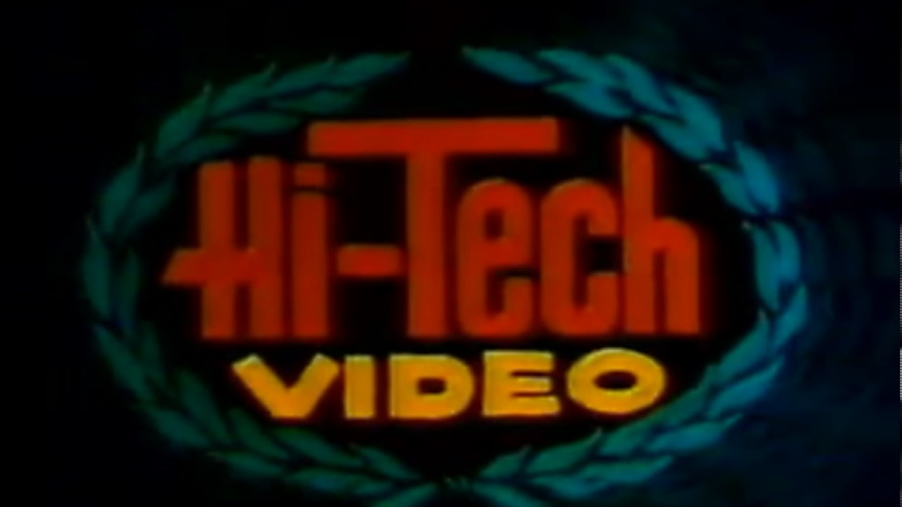 Hi-Tech Video (1998) - YouTube