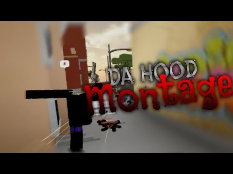 STURDY IN JERSY 🕺 - Da Hood Montage - YouTube