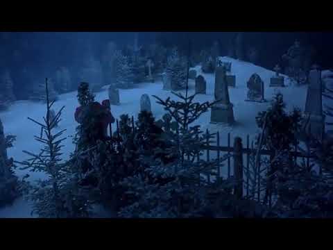 Chucky's Baby. (2004) –Der Weihnachtsmann (Santa Claus) #Filmclip Deutsch.