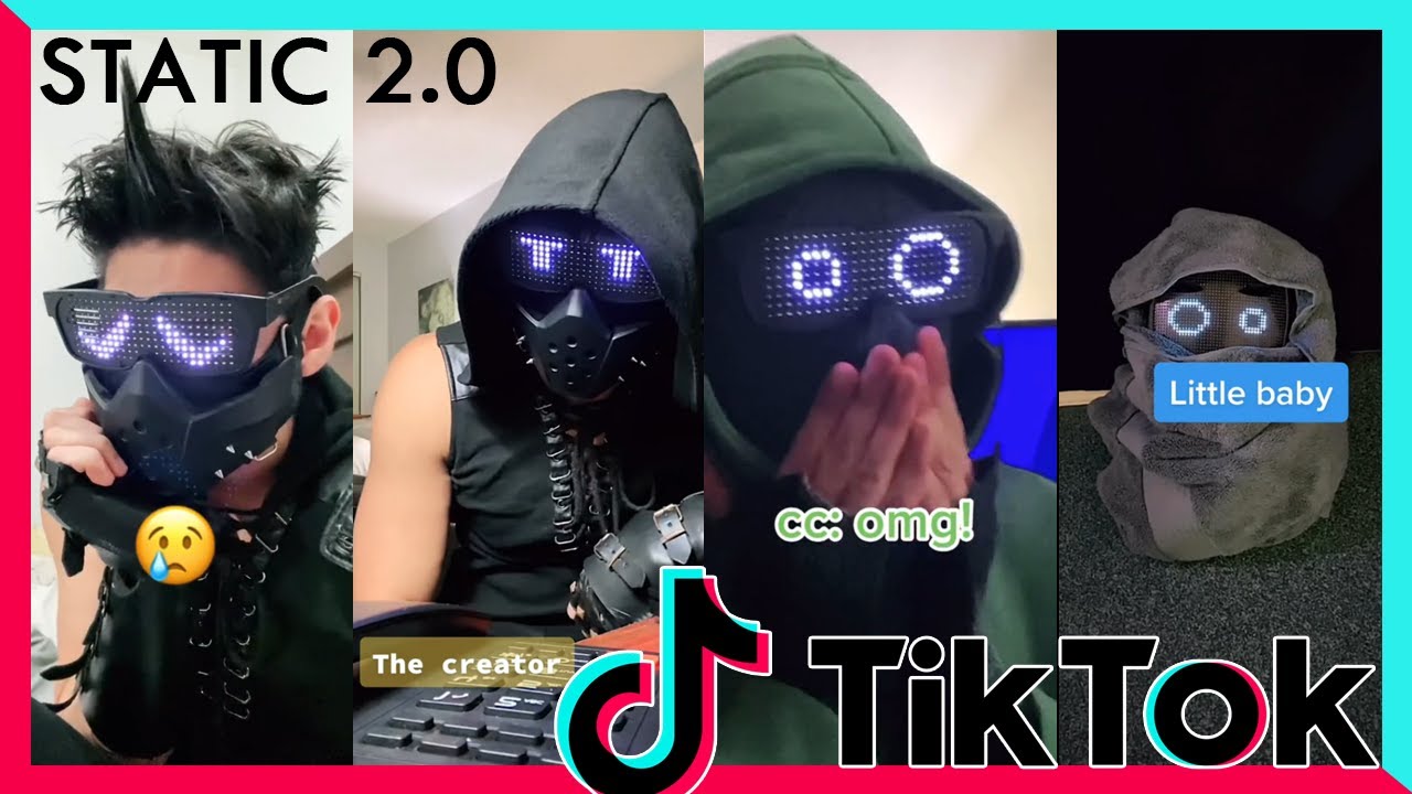 Funny TikTok Compilation Part 2 BEST Static and Kit #jonathanrivera04 # ...