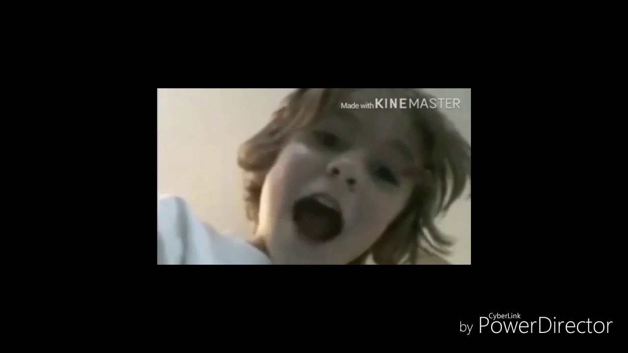 Welcome back to me screaming - YouTube