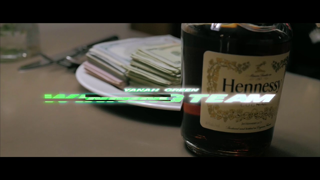 Yanah Green - Winning Team (4K Official Video) - YouTube