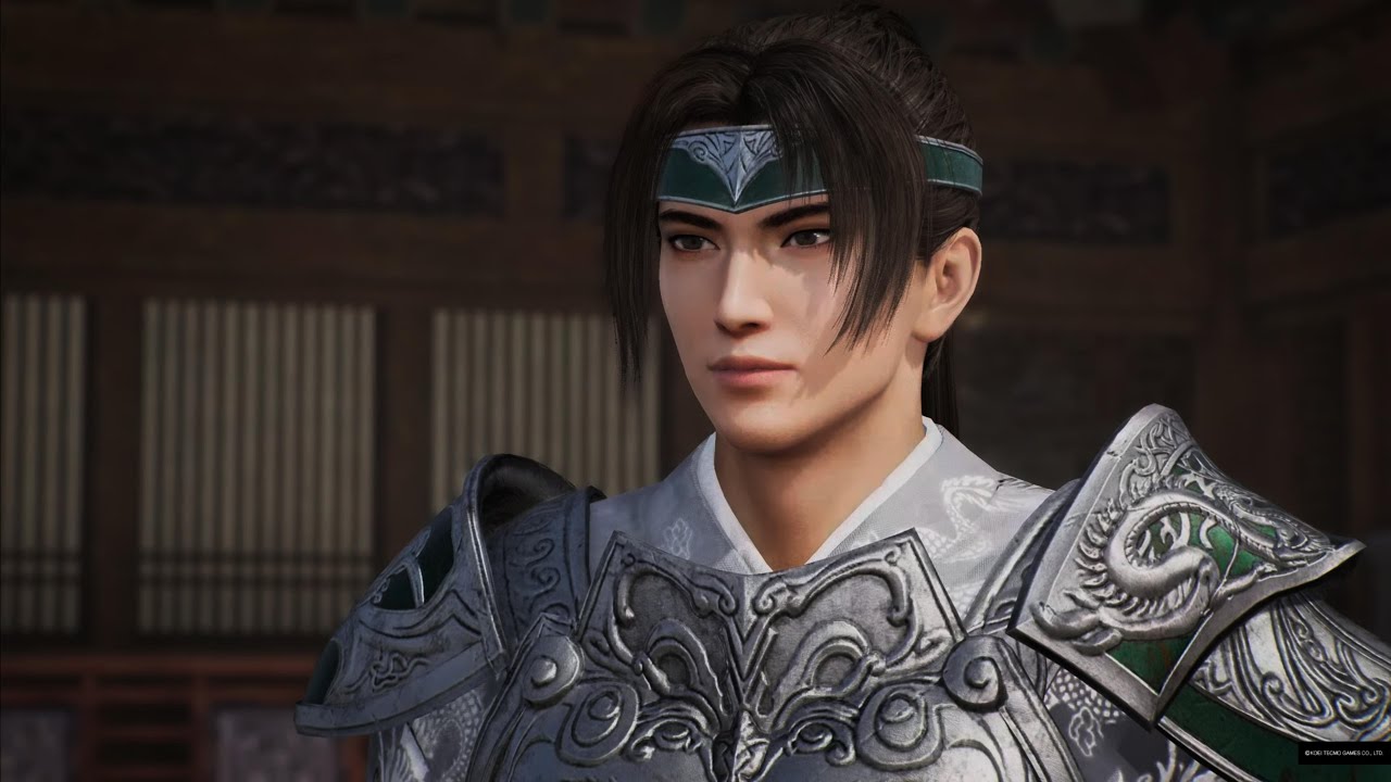 真・三國無双 ORIGINS プレイ動画10【第三章(part2)】 - YouTube