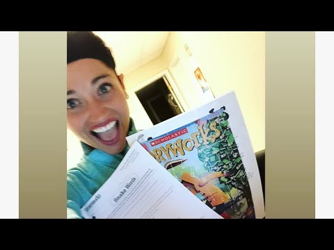 Miss Flint Explains “The Snake That’s Eating Florida” Storyworks ...