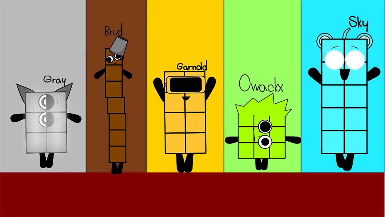 Watching Sprunkiblocks for 48 Hours Sprunkiblocks Band SBB2| Early 2025 ...