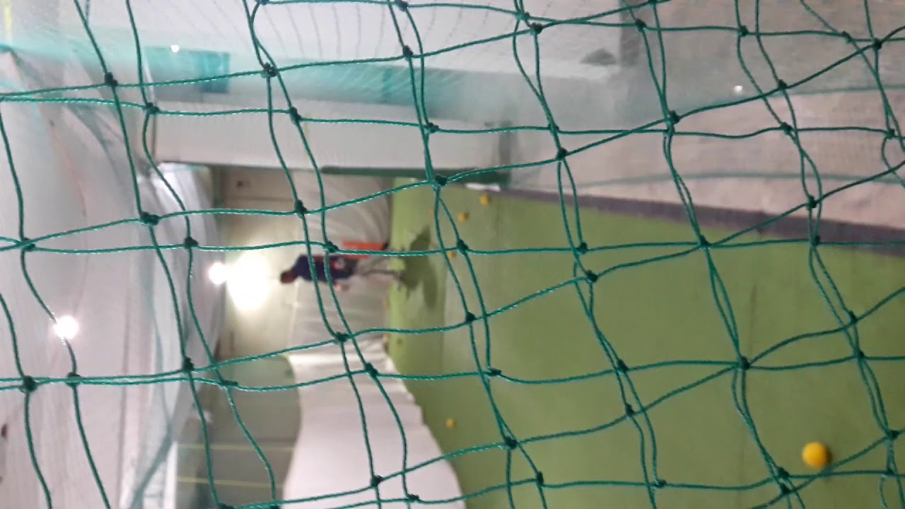 Net Practise.. - YouTube