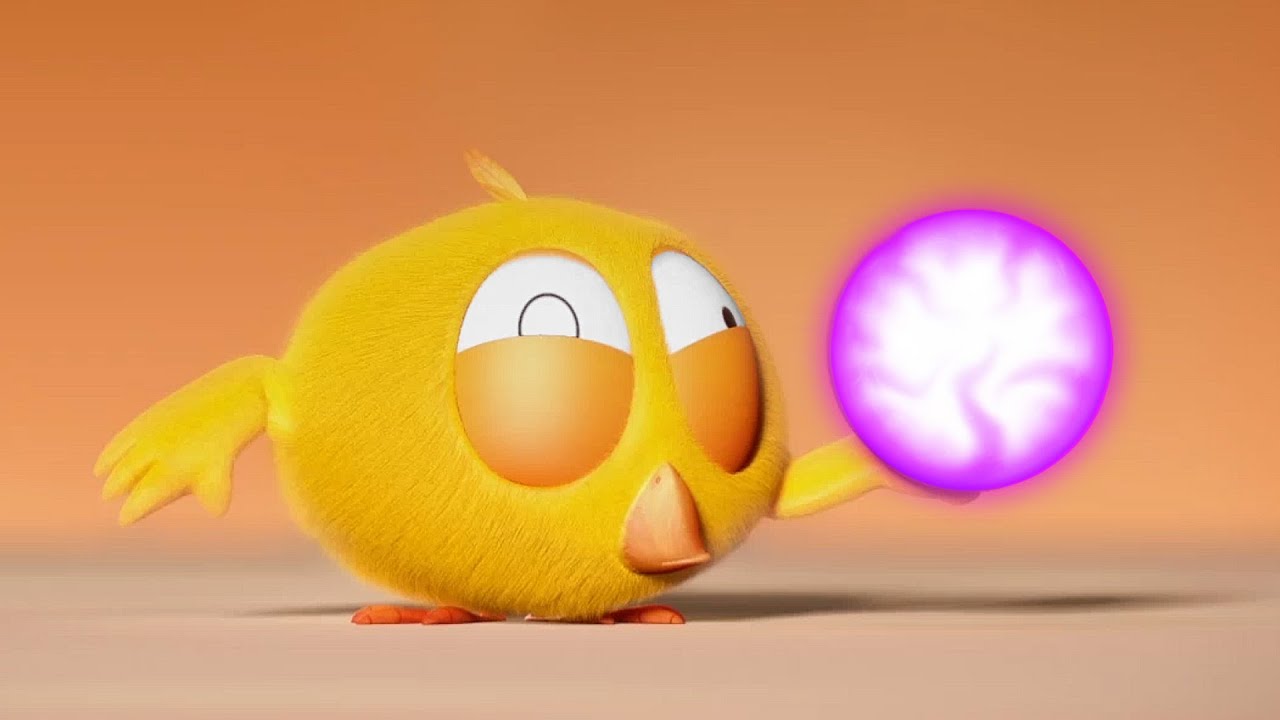 Where's Chicky? Funny Chicky 2023 | MAGIC BALL | Cartoon in English for ...