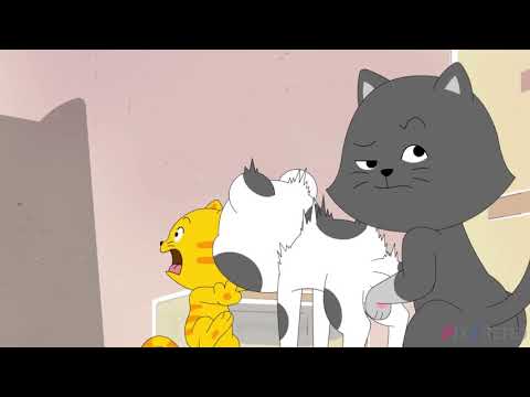 나비의 모험(Nabi's Adventure) - YouTube