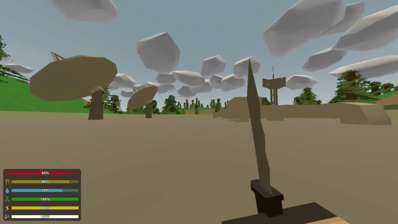 Unturned: ShadowStalker : S3E8 - YouTube