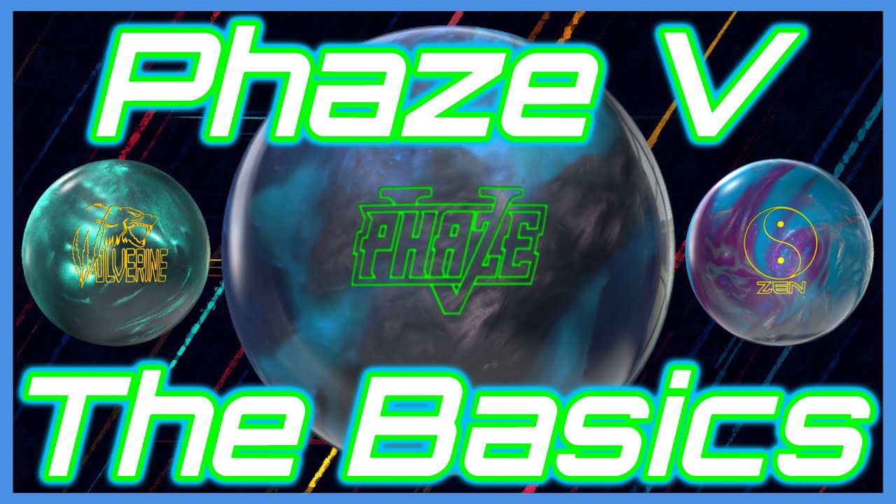 EARLY ACCESS - Phaze 5 Review Remix - The Basics - YouTube
