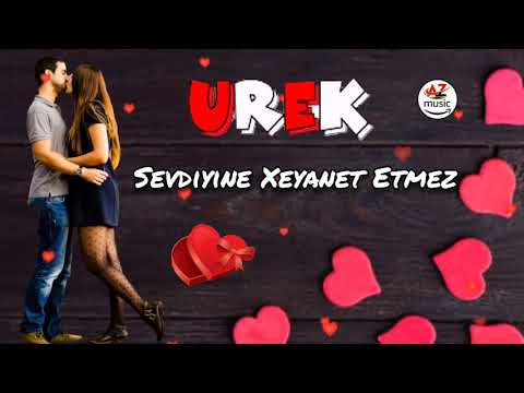 Sevgi Mahnisi/Bizi ayirsa olum ayirar sevgilim/Dinlemeye Deyer/2020