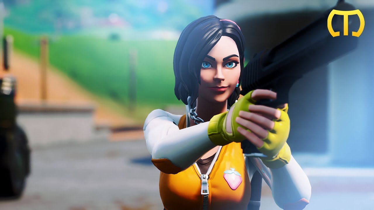 I'VE BEEN A STREAMER FOR 3 YEARS | Trevor May Highlights | Fortnite ...